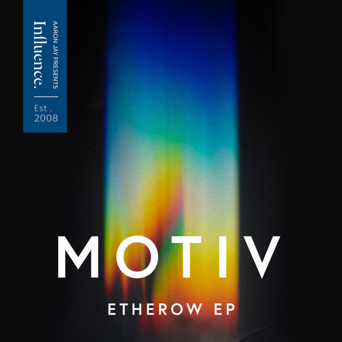 Etherow EP by Motiv on MP3, WAV, FLAC, AIFF & ALAC at Juno Download