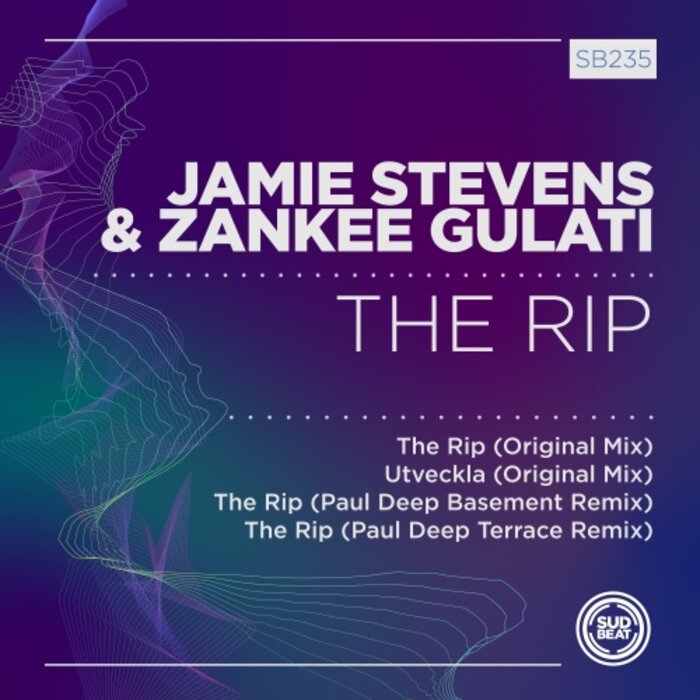 The Rip by Jamie Stevens/Zankee Gulati on MP3, WAV, FLAC, AIFF & ALAC ...