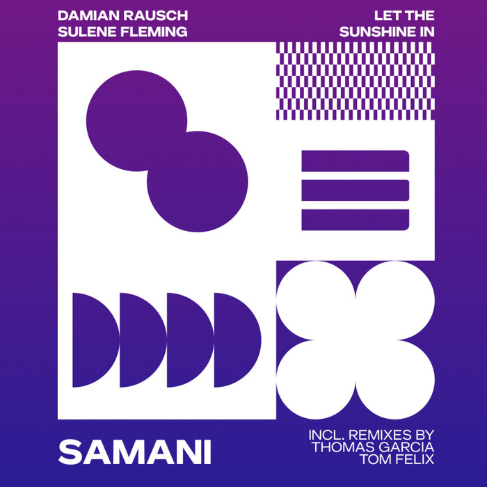 Damian Rausch/Sulene Fleming - Let The Sunshine In on Juno Download ...