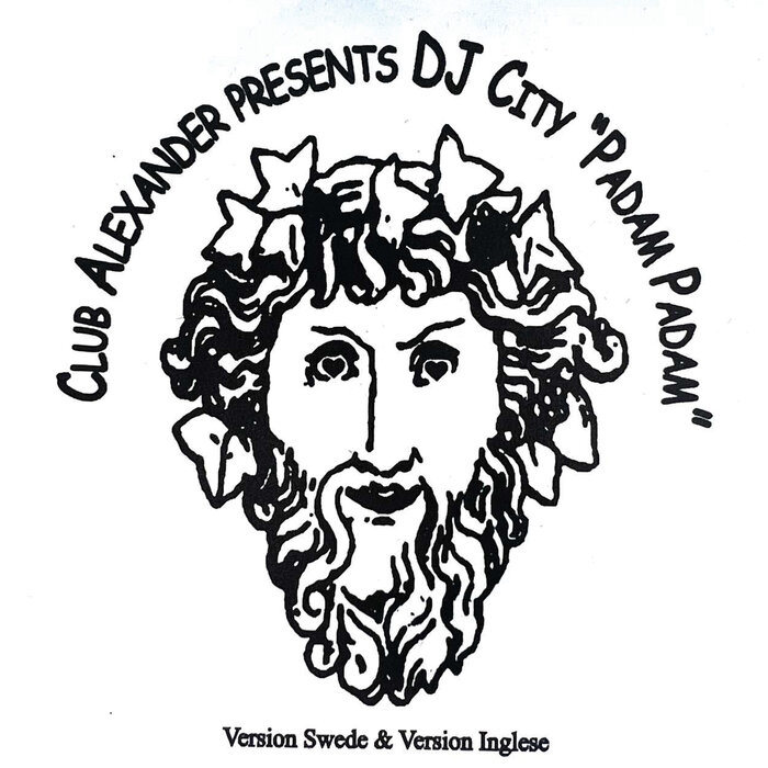 Padam by DJ City on MP3, WAV, FLAC, AIFF & ALAC at Juno Download