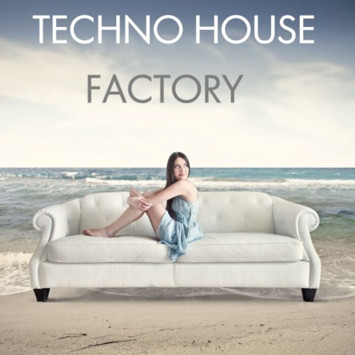 Techno House Factory by DJ Techno on MP3, WAV, FLAC, AIFF & ALAC at ...