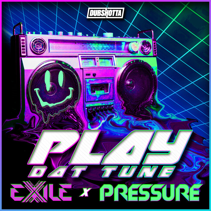 Play Dat Tune by Exile DNB/DJ Pressure UK on MP3, WAV, FLAC, AIFF ...