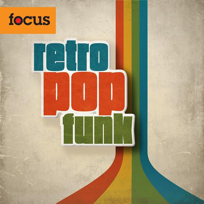 Various: Retro Pop Funk at Juno Download