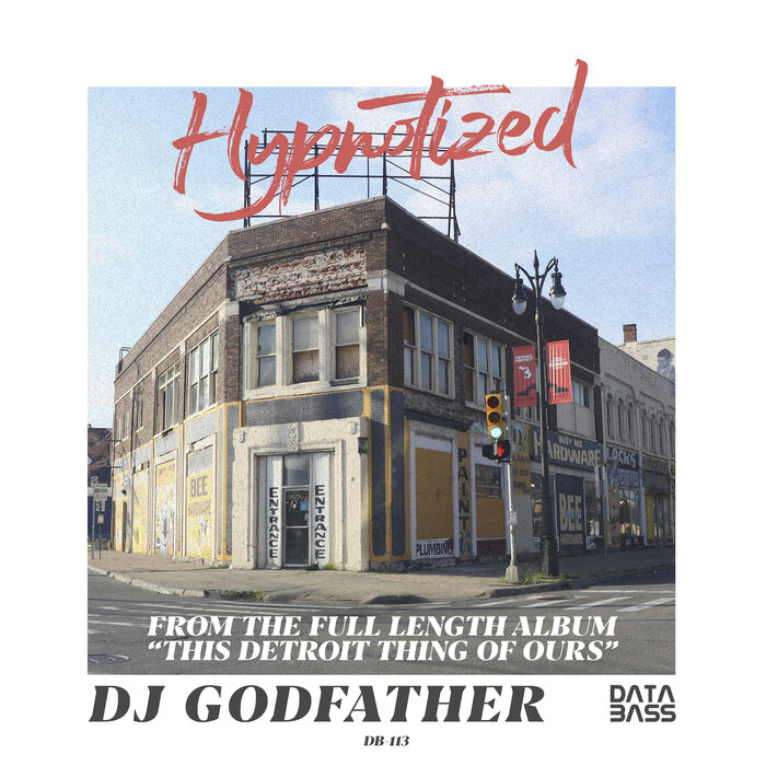 Hypnotized EP by DJ Godfather on MP3, WAV, FLAC, AIFF & ALAC at Juno ...