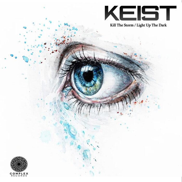 Kill The Storm / Light Up The Dark by Keist on MP3, WAV, FLAC, AIFF ...