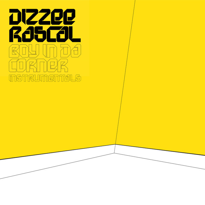 Boy In Da Corner Instrumentals by Dizzee Rascal on MP3, WAV, FLAC, AIFF ...