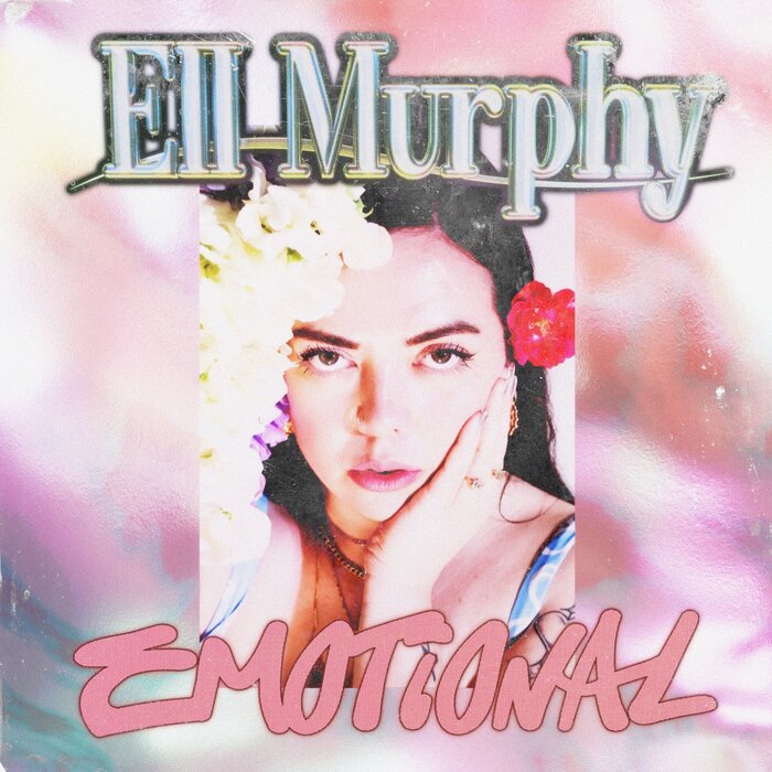 Emotional by Ell Murphy on MP3, WAV, FLAC, AIFF & ALAC at Juno Download