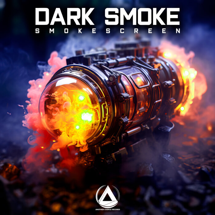 Dark Smoke - Smokescreen on Juno Download | MP3, WAV, FLAC
