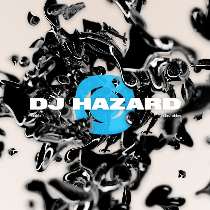 Double D / Undesirables by DJ Hazard on MP3, WAV, FLAC, AIFF & ALAC at ...