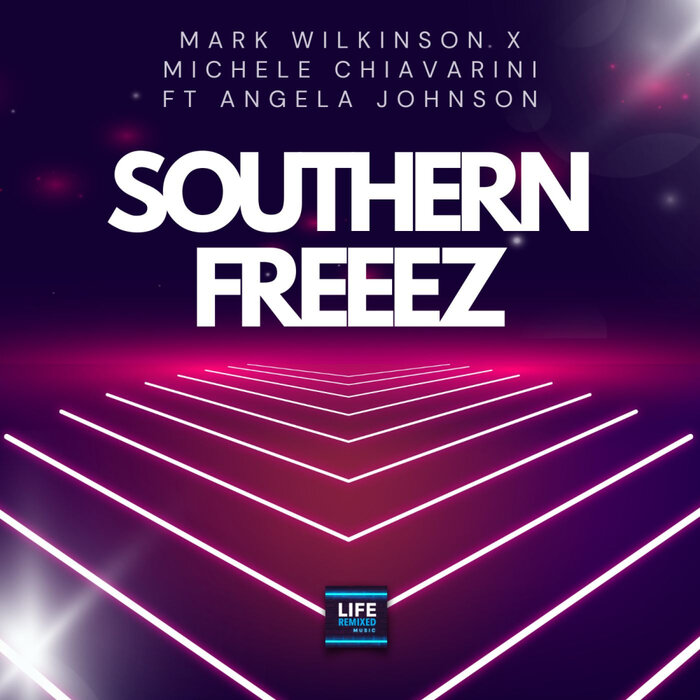 Southern Freeez by Mark Wilkinson/Michele Chiavarini/Angela Johnson on ...