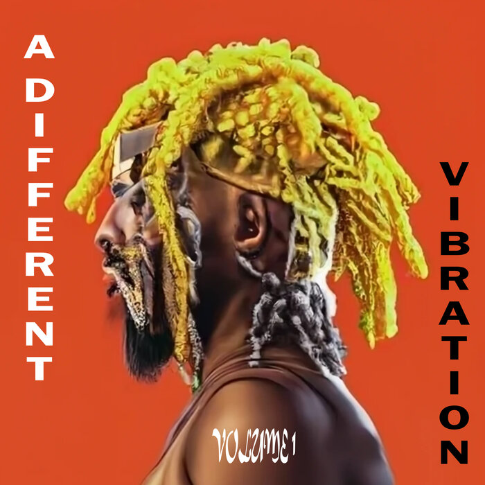 A Different Vibration Vol 1 by Good 2bad & Hugly on MP3, WAV, FLAC, AIFF & ALAC at Juno Download