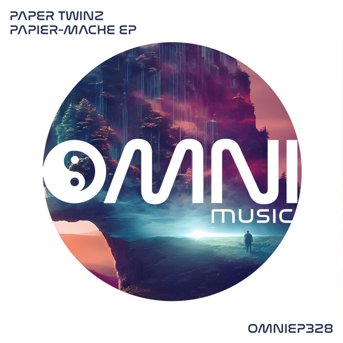 Papier-Mache EP by Paper Twinz on MP3, WAV, FLAC, AIFF & ALAC at Juno ...