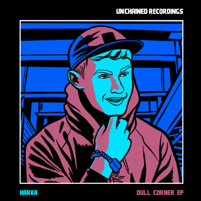 Dull Corner by Harka on MP3, WAV, FLAC, AIFF & ALAC at Juno Download