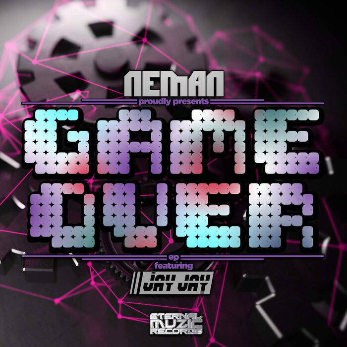 Game Over by Neman on MP3, WAV, FLAC, AIFF & ALAC at Juno Download