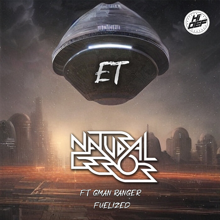 Natural Error - ET on Juno Download | MP3, WAV, FLAC