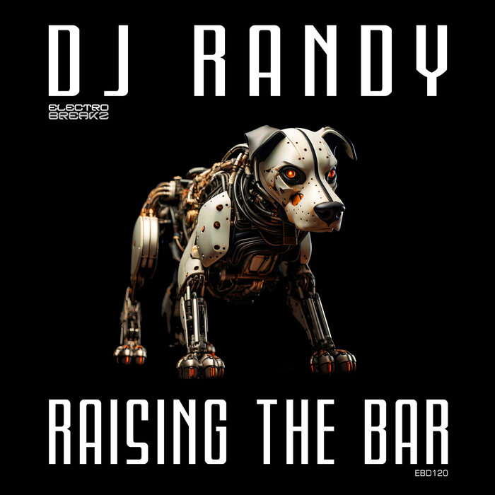 Raising The Bar by DJ Randy on MP3, WAV, FLAC, AIFF & ALAC at Juno Download
