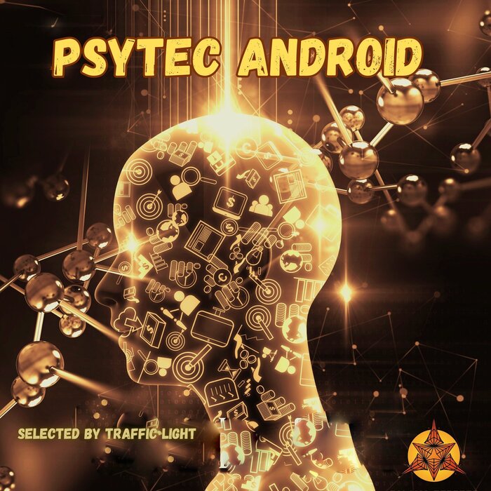 Various: Psytec Android at Juno Download