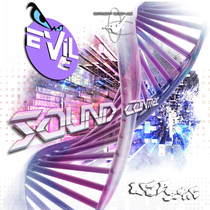 Sound Control by Evil E on MP3, WAV, FLAC, AIFF & ALAC at Juno Download