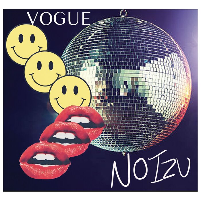 Vogue (Extended Mix) by Noizu on MP3, WAV, FLAC, AIFF & ALAC at Juno ...