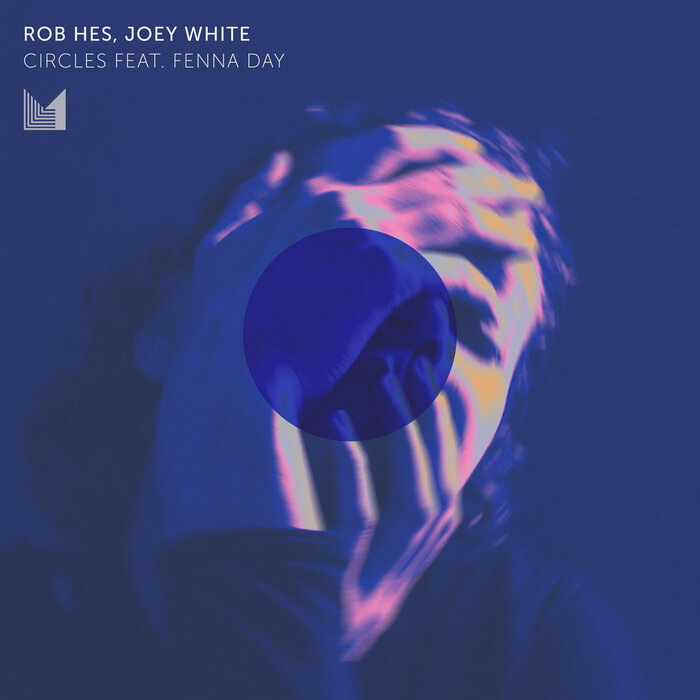 Circles by Rob Hes/Joey White feat Fenna Day on MP3, WAV, FLAC, AIFF ...