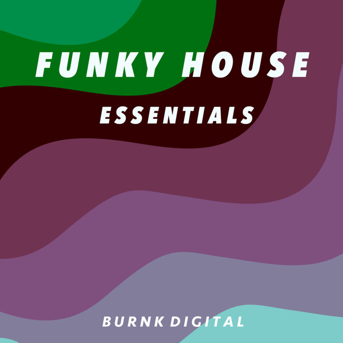 Various: Funky House Essentials at Juno Download