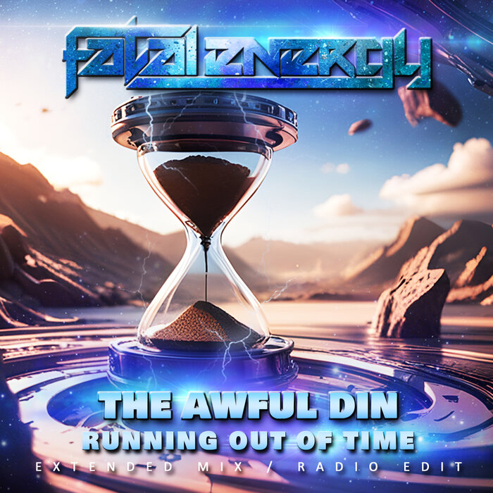 Running Out Of Time by The Awful Din on MP3, WAV, FLAC, AIFF & ALAC at ...