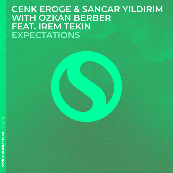 Expectations by Sancar Yildirim/Cenk Eroge/Irem Tekin feat Ozkan Berber on MP3, WAV, FLAC, AIFF ...