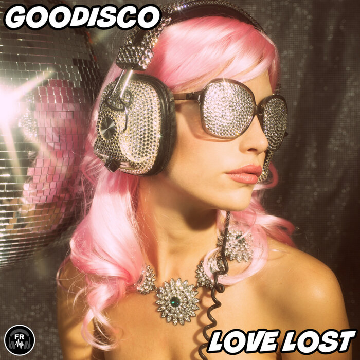Love Lost by GooDisco on MP3, WAV, FLAC, AIFF & ALAC at Juno Download