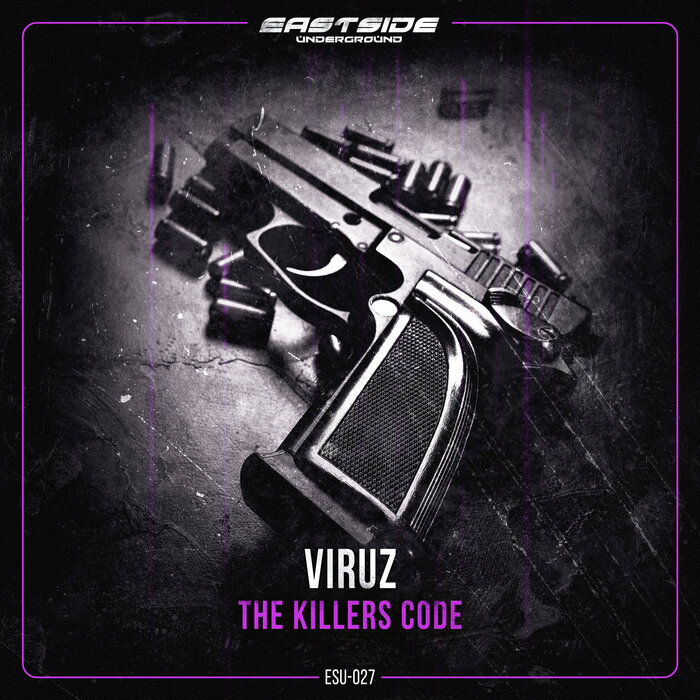 The Killers Code by Viruz on MP3, WAV, FLAC, AIFF & ALAC at Juno Download