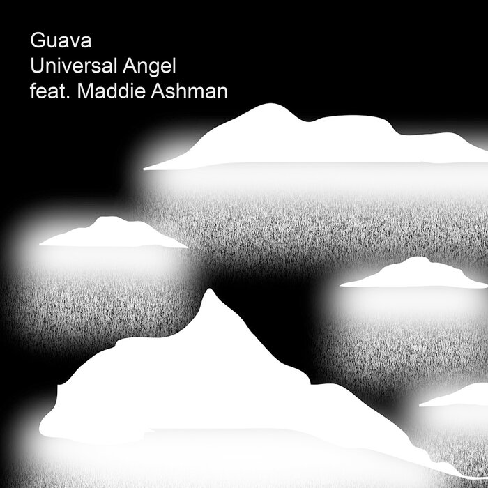 Universal Angel by Maddie Ashman/Guava on MP3, WAV, FLAC, AIFF & ALAC at Juno Download