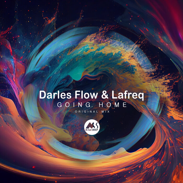 Going Home by Darles Flow/Lafreq/M-Sol DEEP on MP3, WAV, FLAC, AIFF & ALAC at Juno Download