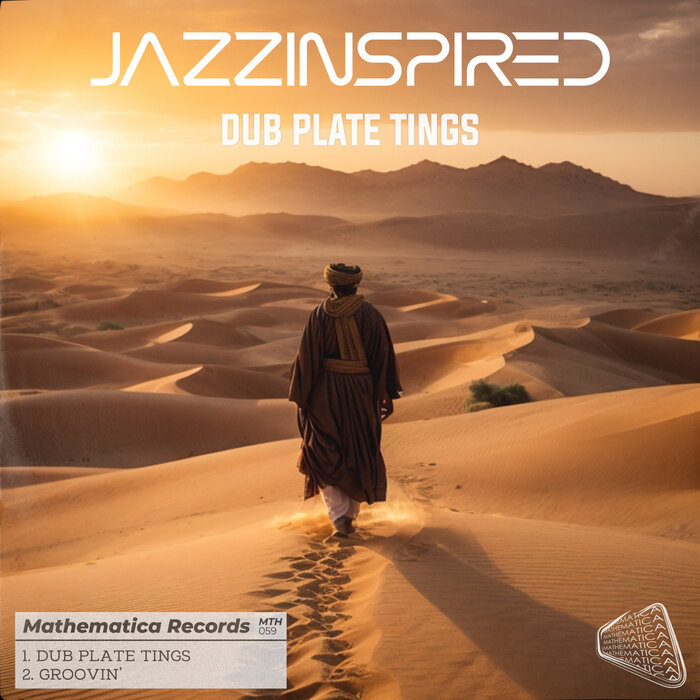 Dub Plate Tings by JazzInspired on MP3, WAV, FLAC, AIFF & ALAC at Juno ...