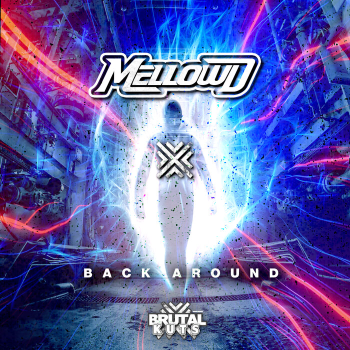 Back Around by Mellow D on MP3, WAV, FLAC, AIFF & ALAC at Juno Download