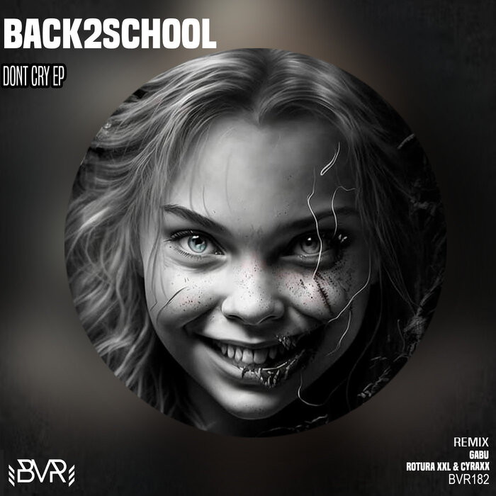Dont Cry EP by Back2School on MP3, WAV, FLAC, AIFF & ALAC at Juno Download
