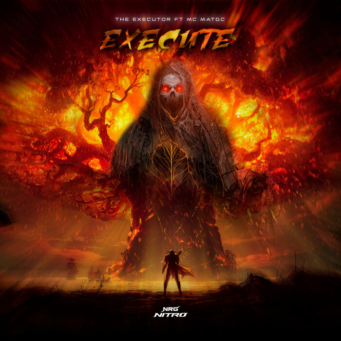 Execute by The Executor feat MatDc on MP3, WAV, FLAC, AIFF & ALAC at ...