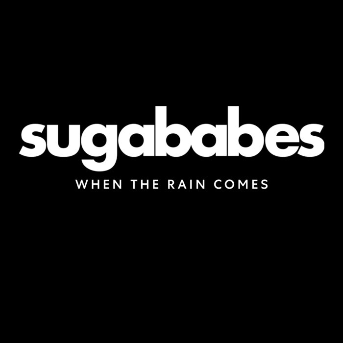 When The Rain Comes by Sugababes on MP3, WAV, FLAC, AIFF & ALAC at Juno Download
