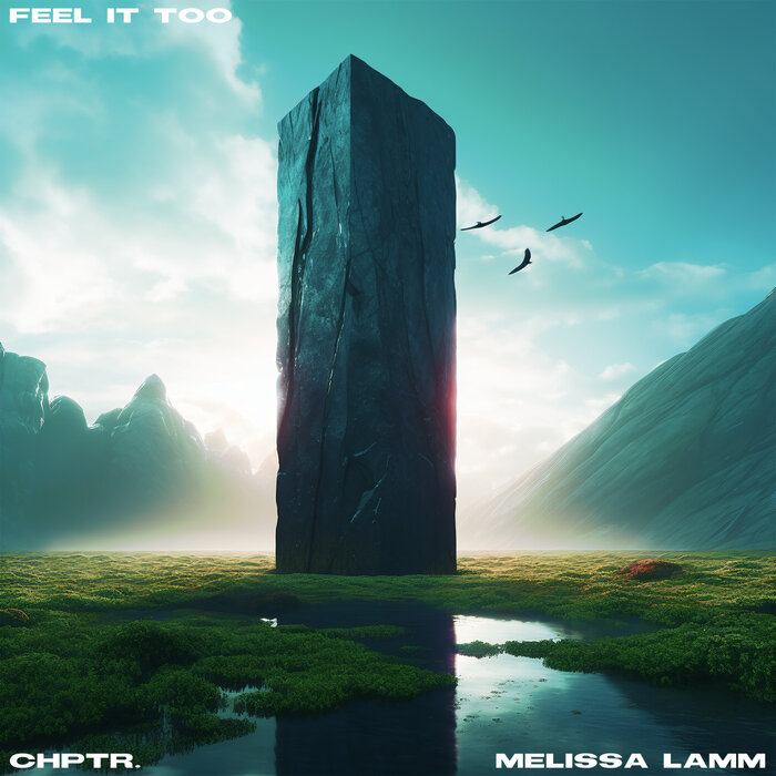 Feel It Too by CHPTR./Melissa Lamm on MP3, WAV, FLAC, AIFF & ALAC at ...