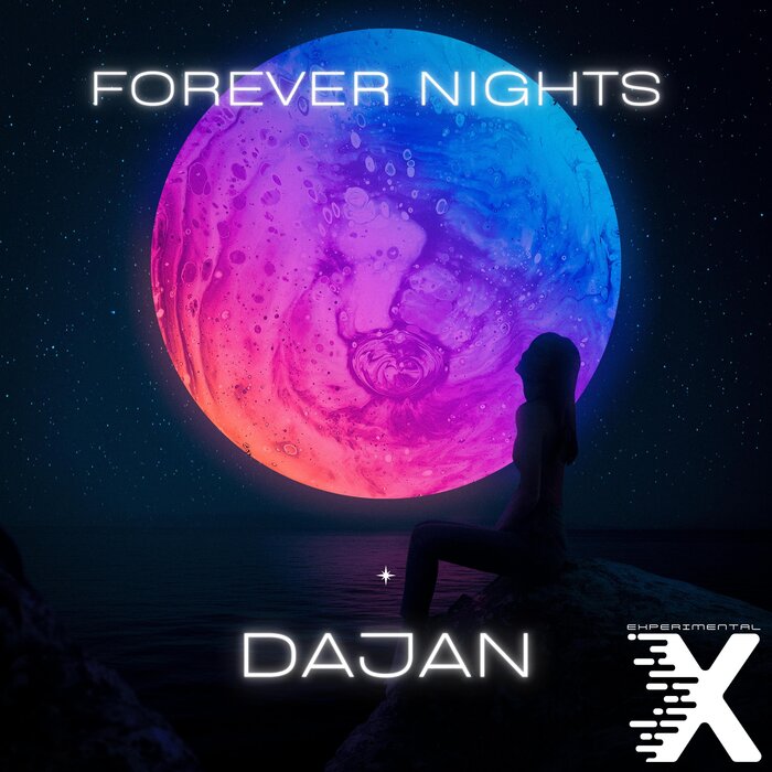 Forever Nights by DaJan on MP3, WAV, FLAC, AIFF & ALAC at Juno Download