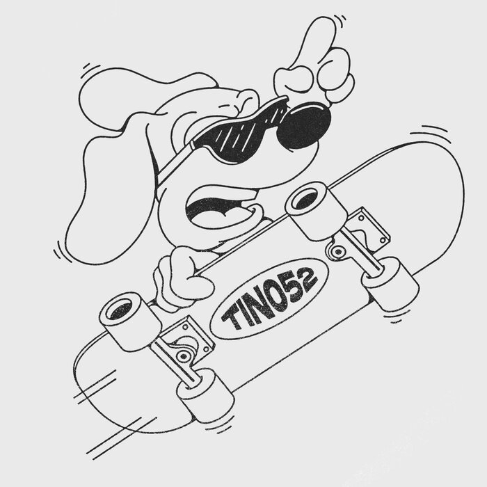 Foundation by Toby Ross on MP3, WAV, FLAC, AIFF & ALAC at Juno Download