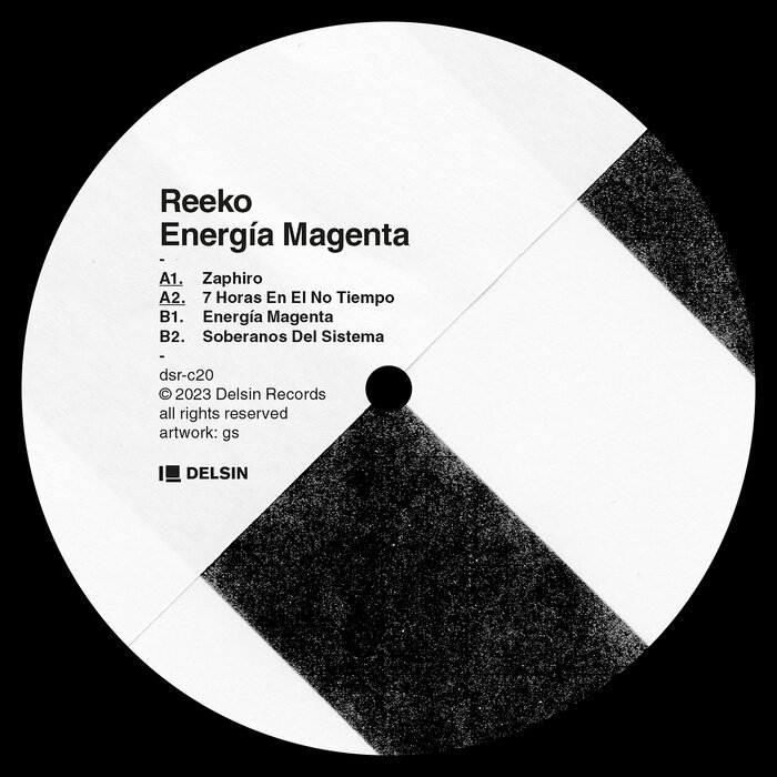 Energia Magenta by Reeko on MP3, WAV, FLAC, AIFF & ALAC at Juno Download