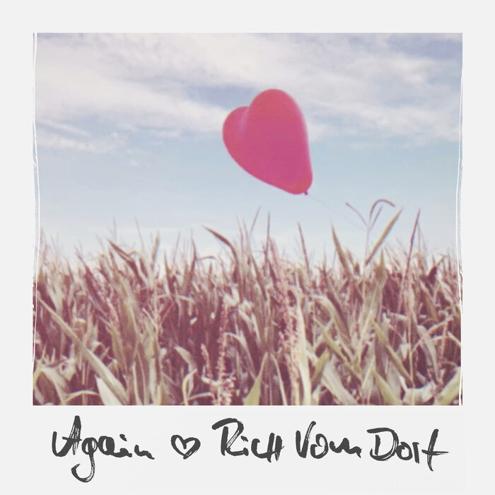 Again by Rich Vom Dorf on MP3, WAV, FLAC, AIFF & ALAC at Juno Download Again by Rich Vom Dorf on MP3, WAV, FLAC, AIFF & ALAC at Juno Download