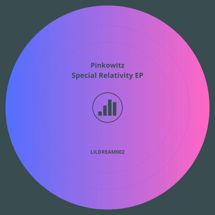 Special Relativity by Pinkowitz on MP3, WAV, FLAC, AIFF & ALAC at Juno ...