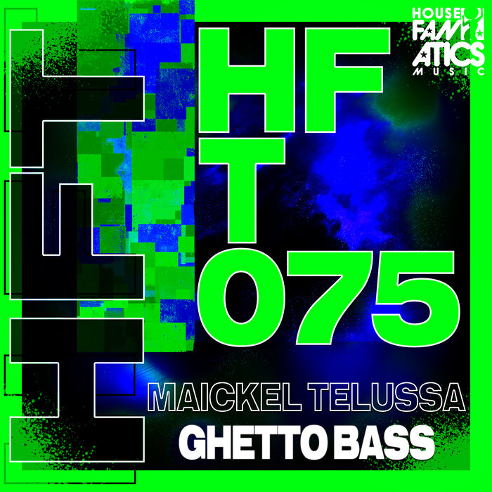 Ghetto Bass By Maickel Telussa On Mp3 Wav Flac Aiff And Alac At Juno Download