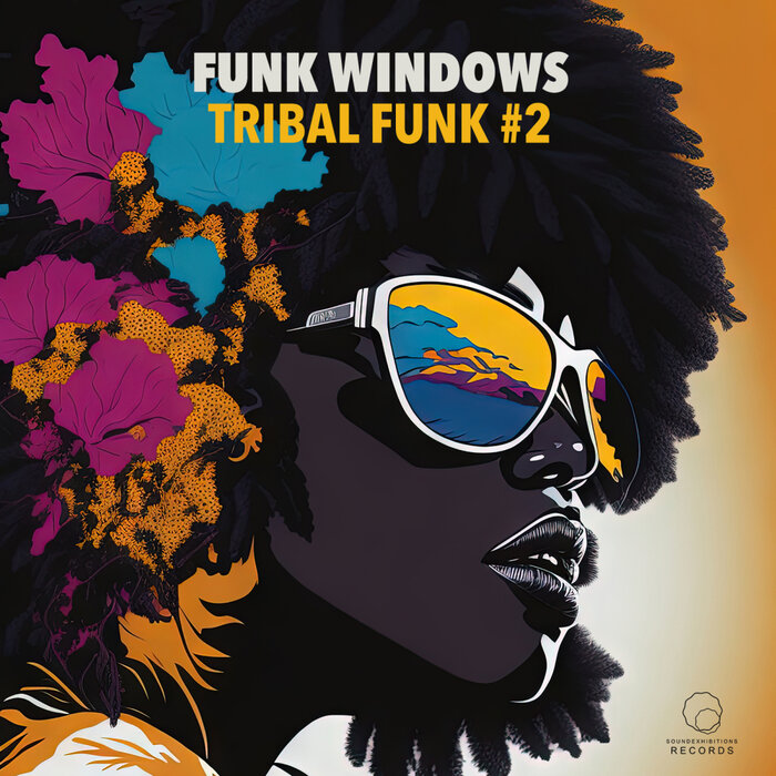 Tribal Funk #2 by Funk Windows on MP3, WAV, FLAC, AIFF & ALAC at Juno Download
