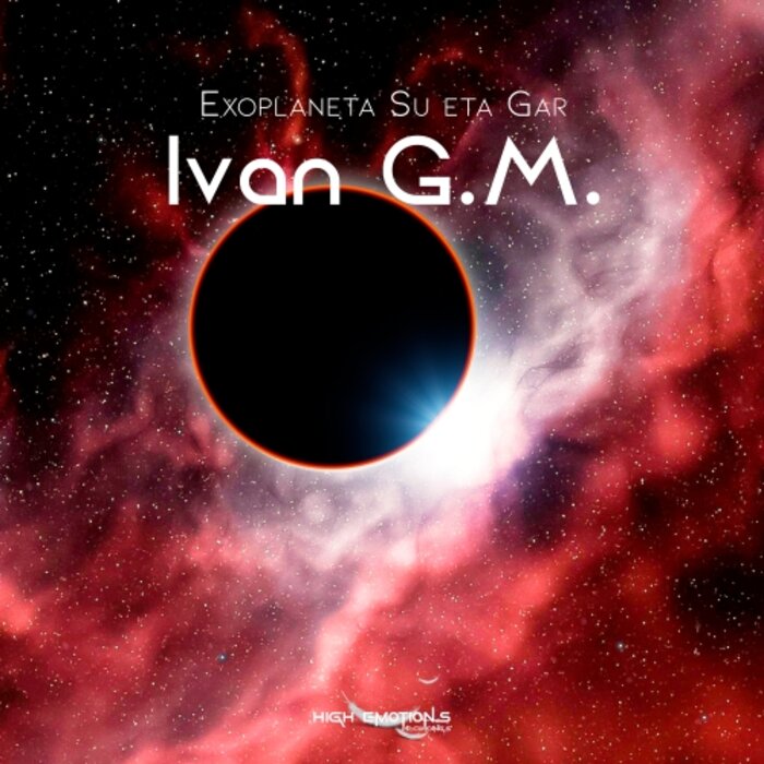 Exoplaneta Su Eta Gar by Ivan G.M. on MP3, WAV, FLAC, AIFF & ALAC at ...