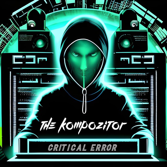 Critical Error by The Kompozitor on MP3, WAV, FLAC, AIFF & ALAC at Juno ...