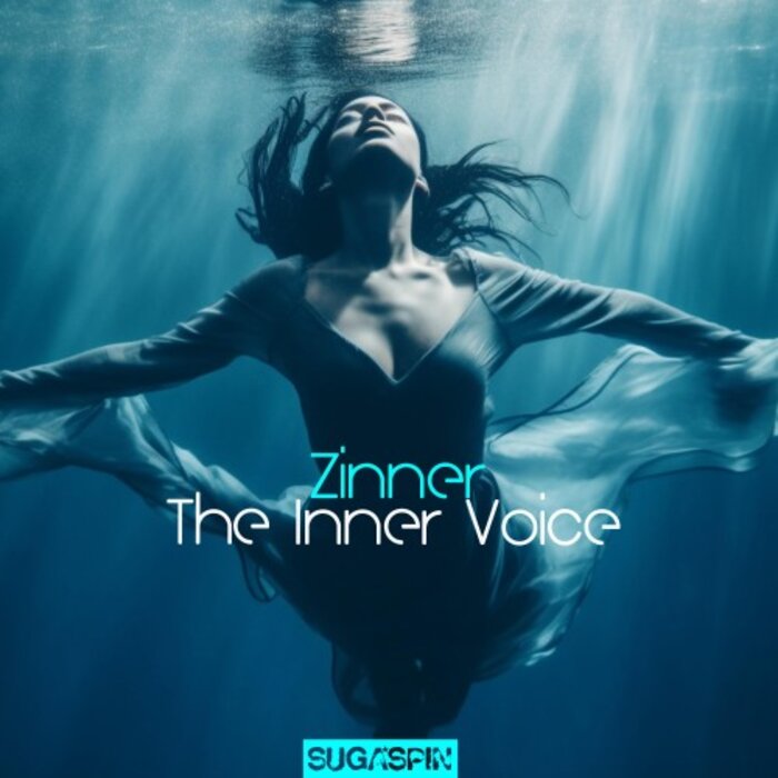 The Inner Voice by Zinner on MP3, WAV, FLAC, AIFF & ALAC at Juno Download