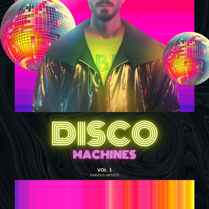 Various: Disco Machines, Vol 1 at Juno Download