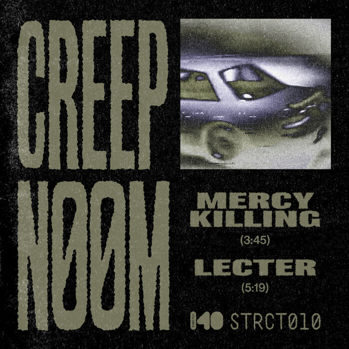 STRCT010 by Creep N00m on MP3, WAV, FLAC, AIFF & ALAC at Juno Download