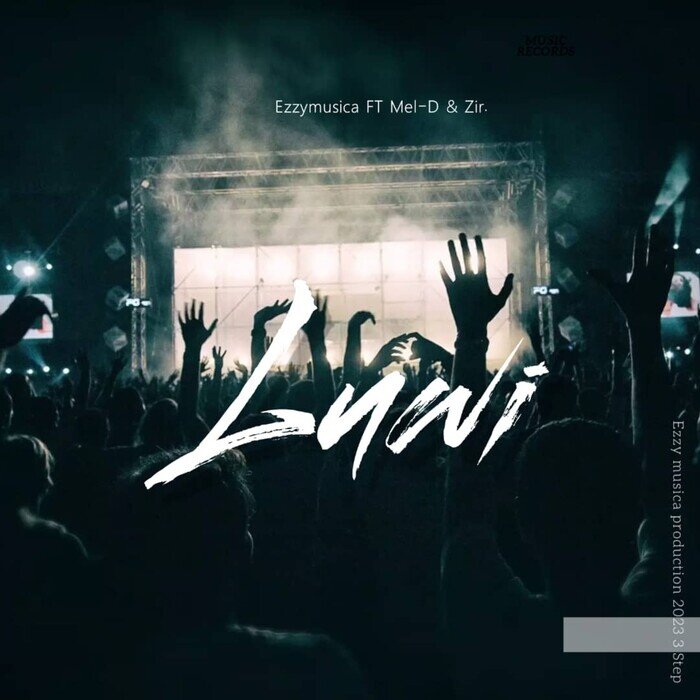 Luwi by EZZYMUSICA feat MEL D/ZIR on MP3, WAV, FLAC, AIFF & ALAC at ...